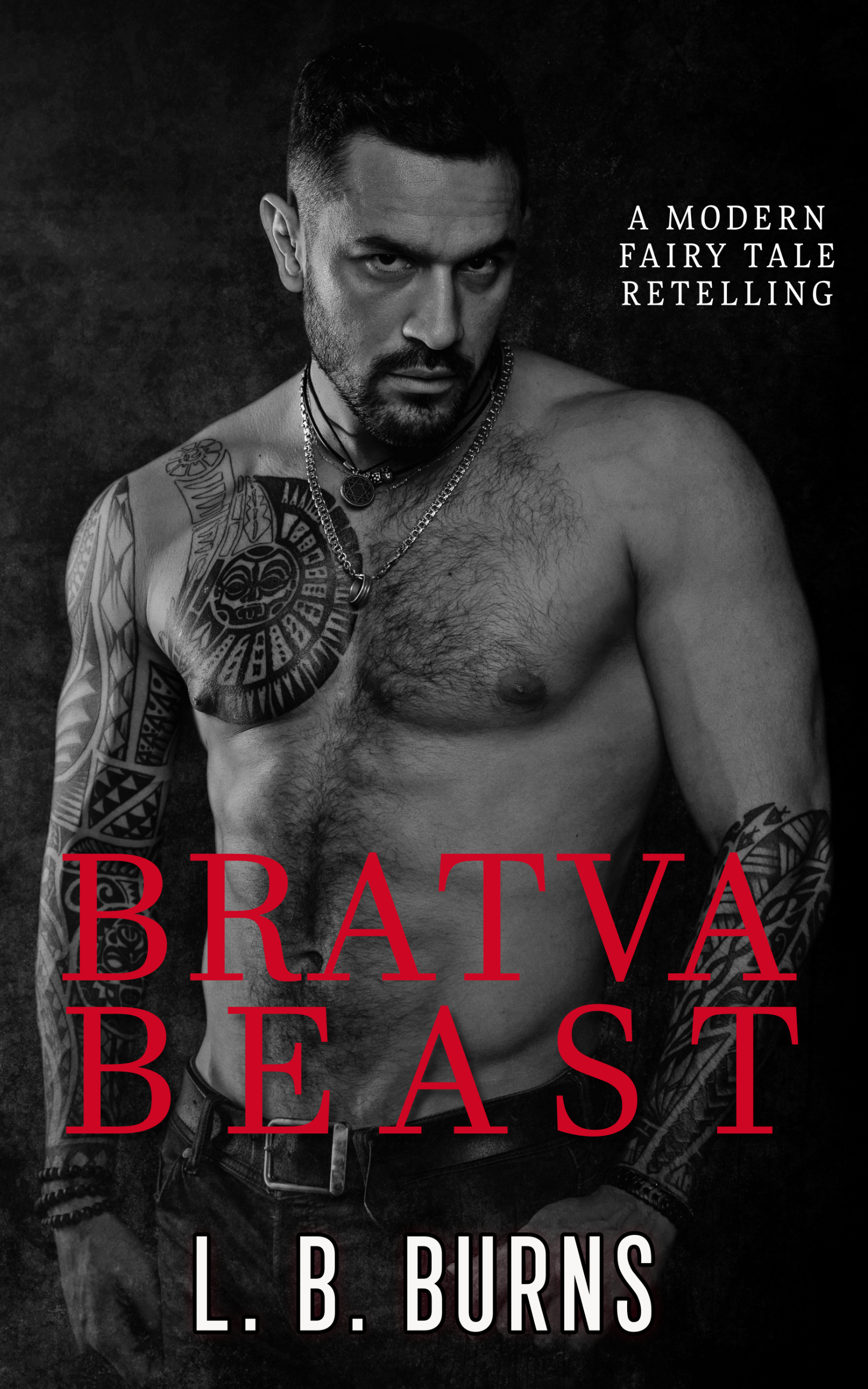 Steamy Bratva Series – L.B. Burns Romance