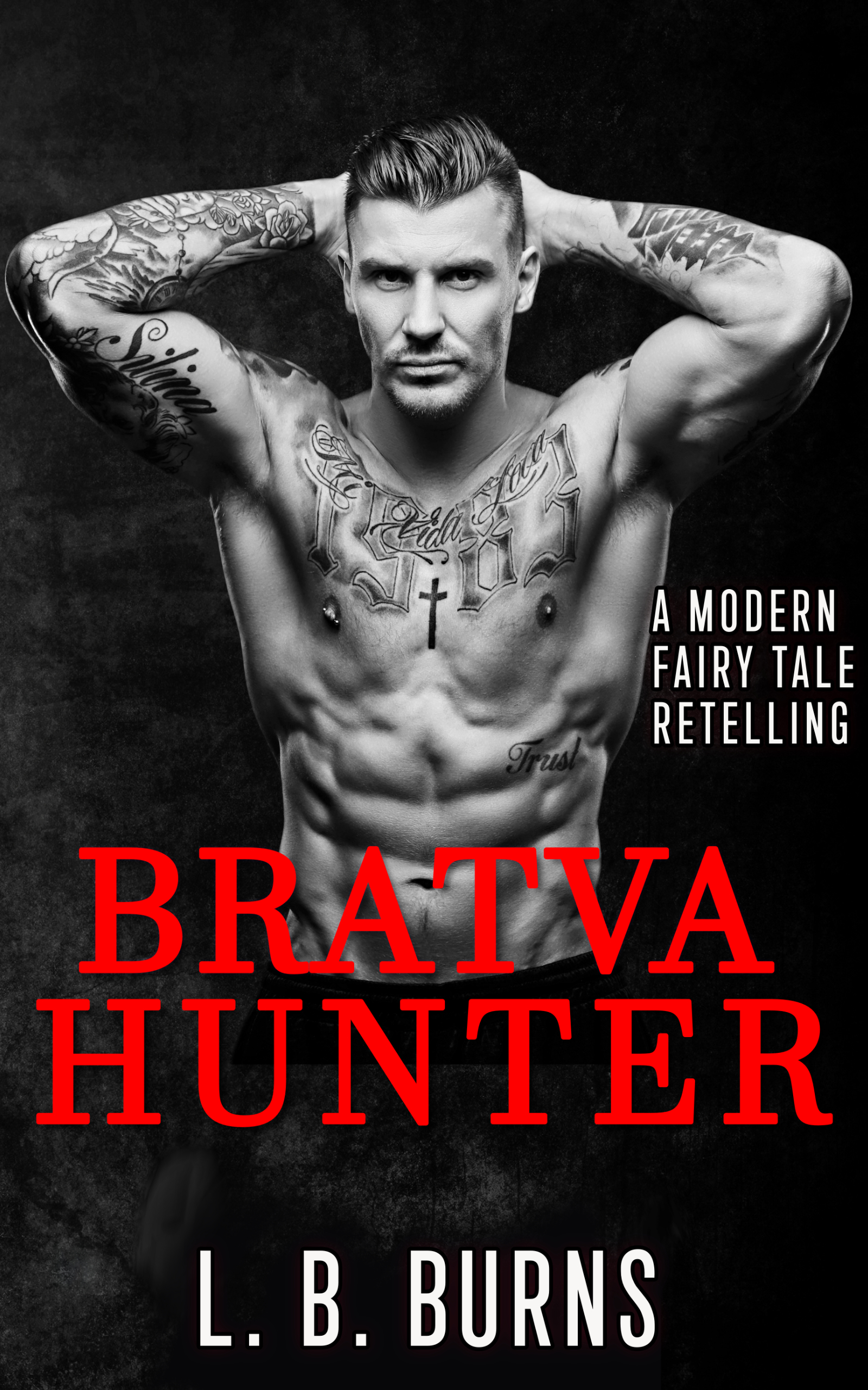Steamy Bratva Series – L.B. Burns Romance