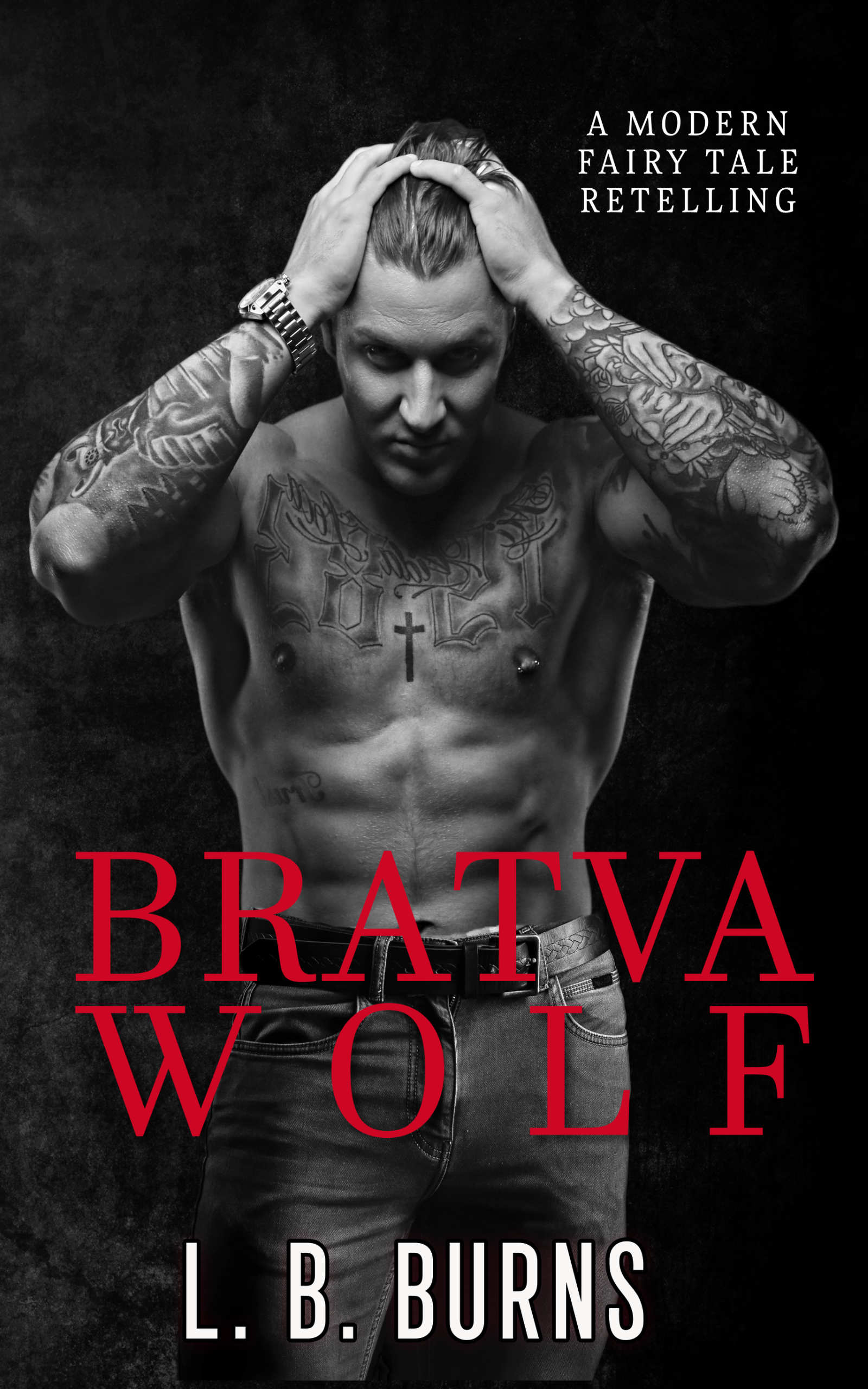 Steamy Bratva Series – L.B. Burns Romance